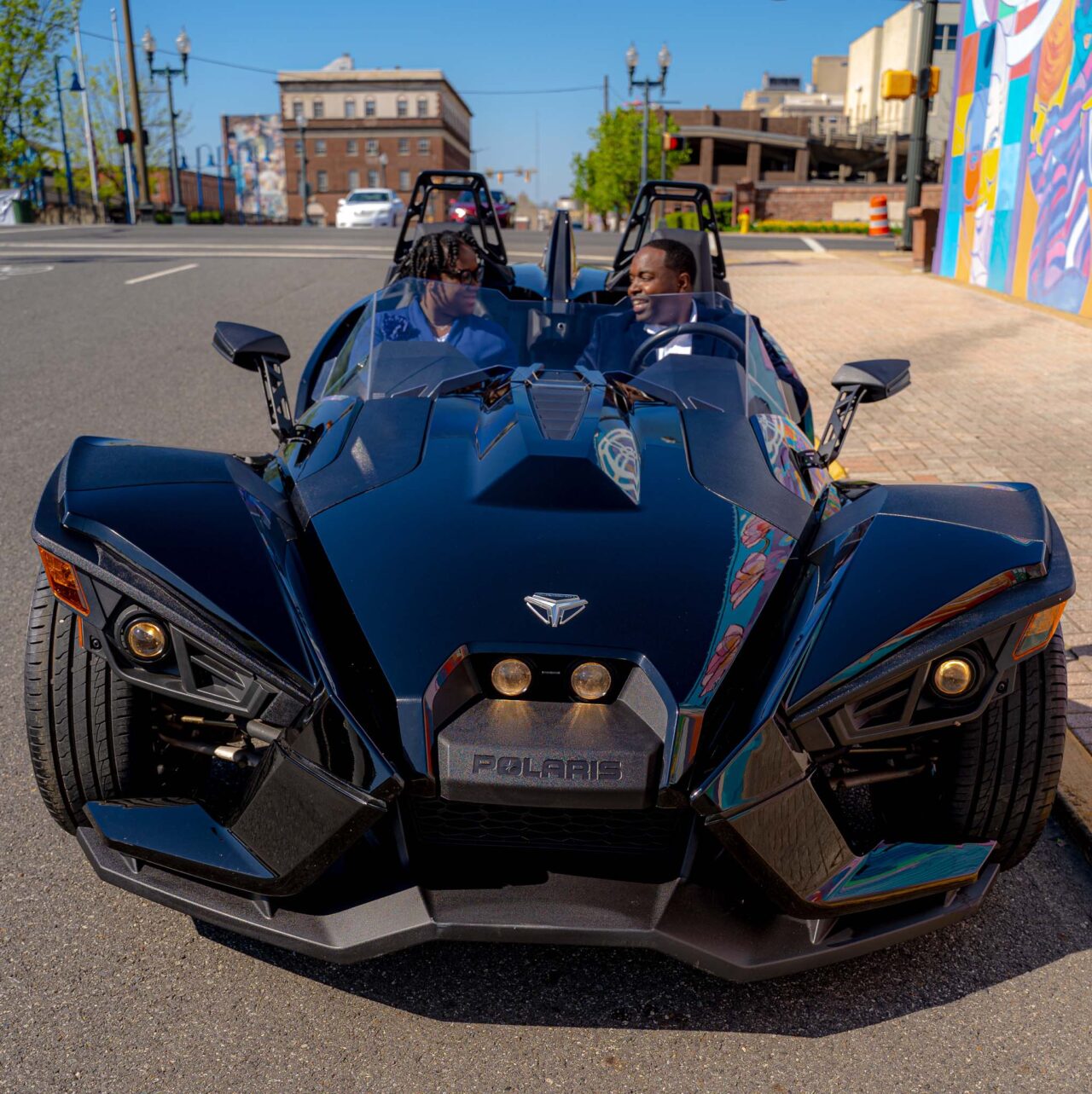 Our Story | Exotic Ride Rentals